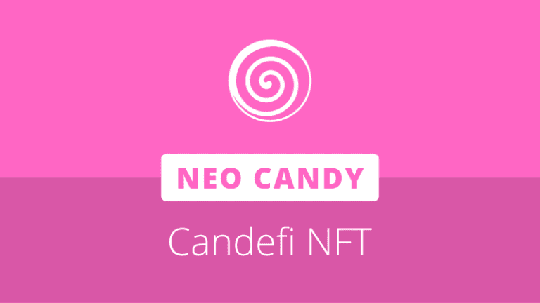 Candefi NFT allows users to stake CANDY, wager on direction of ...