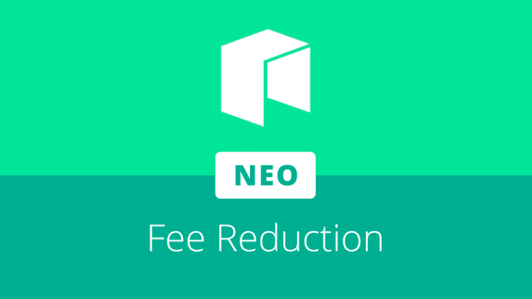 Neo Council reduces Network and System fees on Neo N3 MainNet - Neo ...